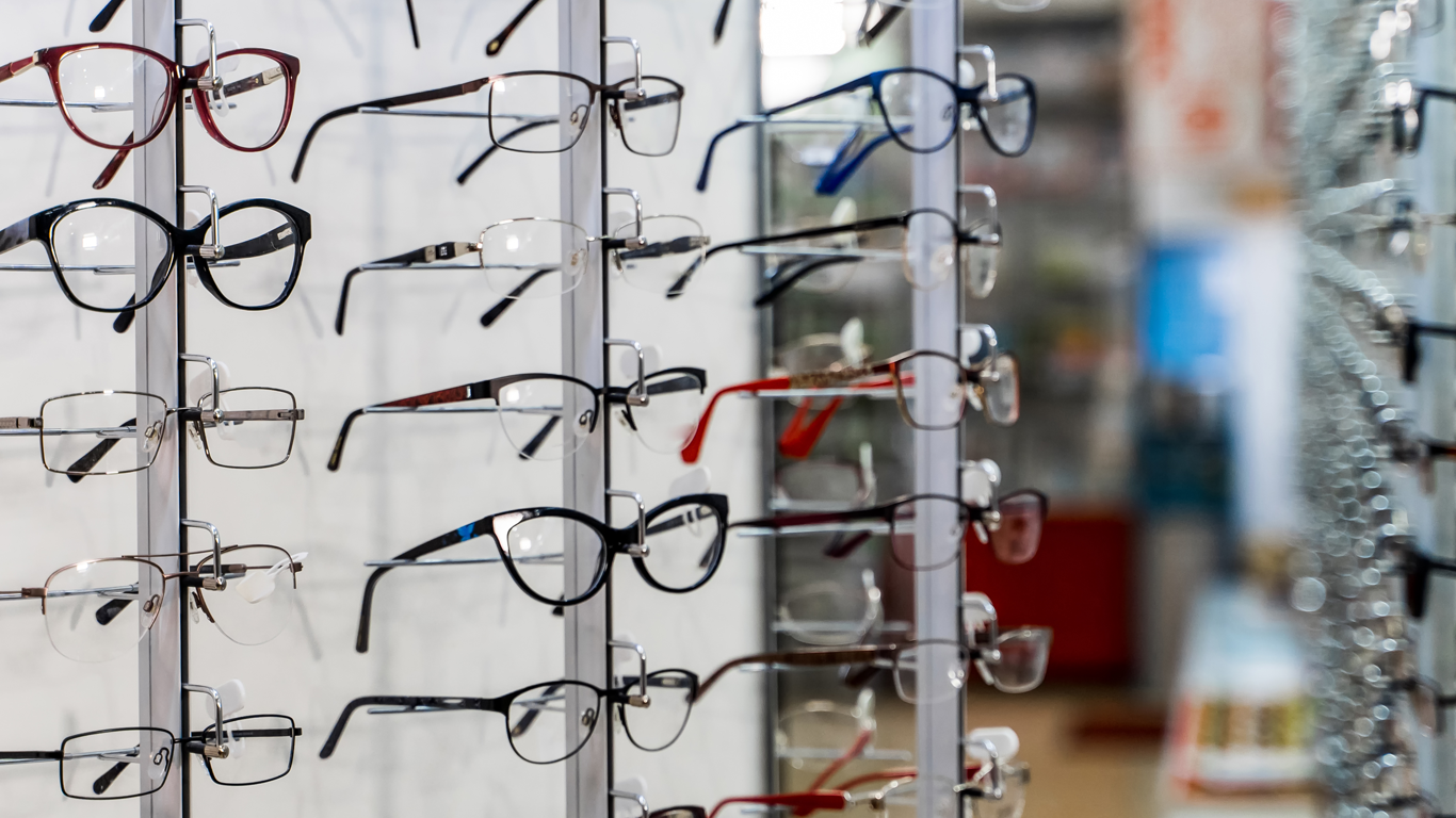 Greenleaf Optical Clinic – Optical Clinic in Los Angeles